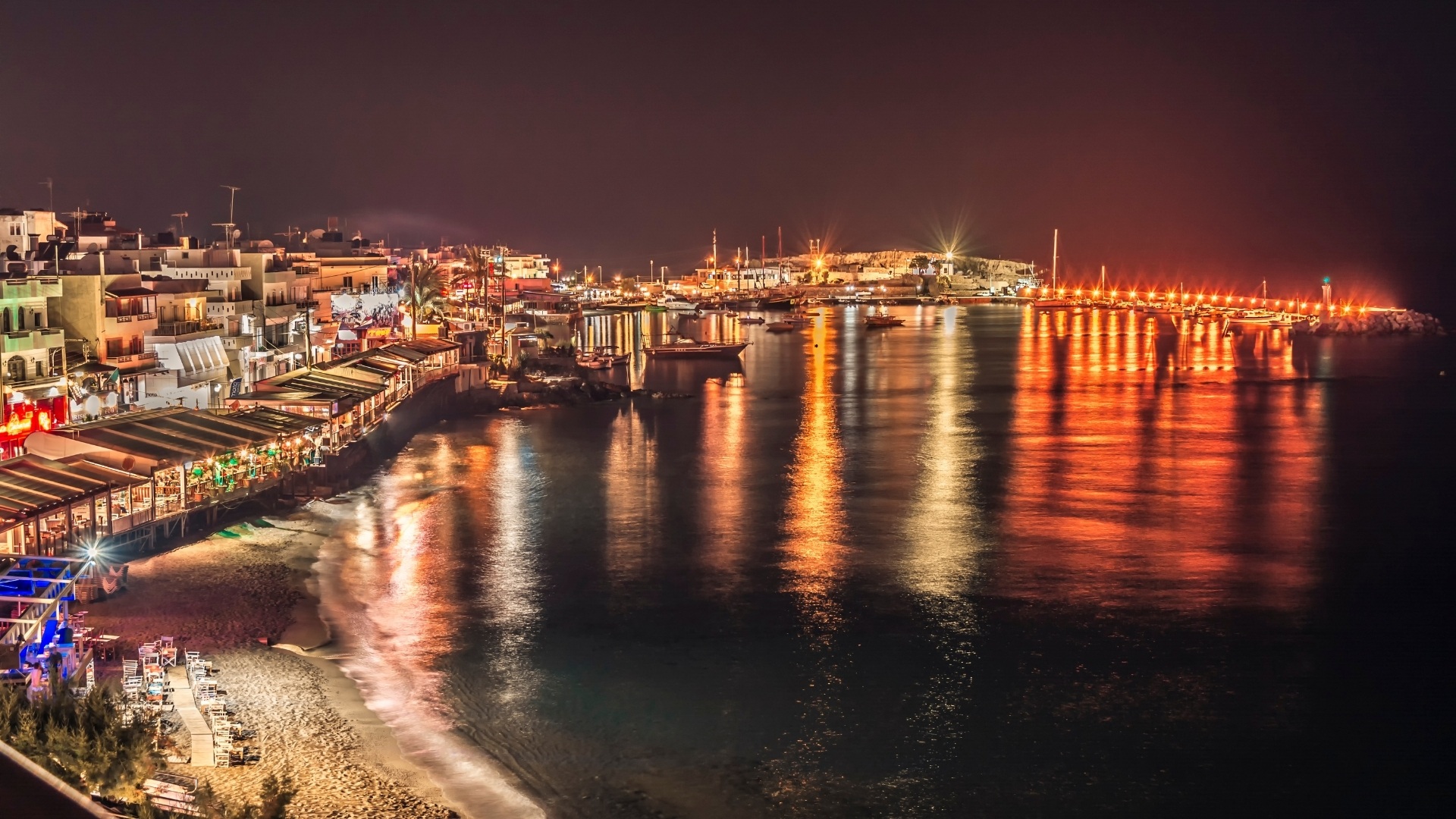 A guide to Crete’s vibrant nightlife - vayasuites.gr